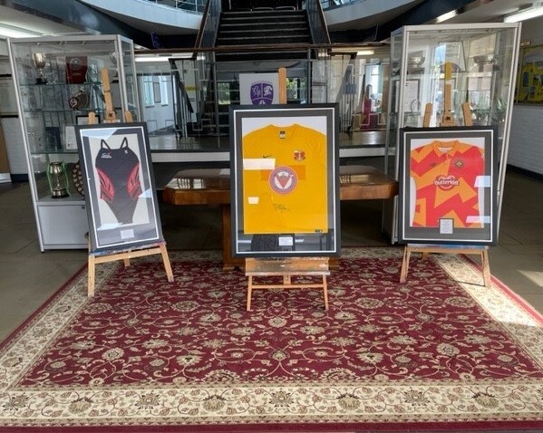 Sport at CSGS - Chislehurst & Sidcup Grammar School