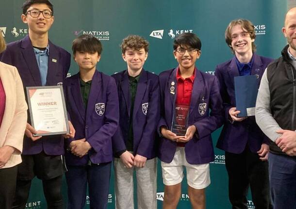 Welcome to Chislehurst & Sidcup Grammar School