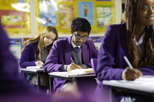 General Images - School Gallery - Chislehurst & Sidcup Grammar School