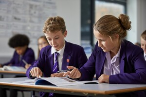 General Images - School Gallery - Chislehurst & Sidcup Grammar School