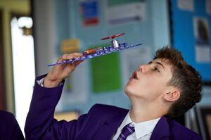 General Images - School Gallery - Chislehurst & Sidcup Grammar School